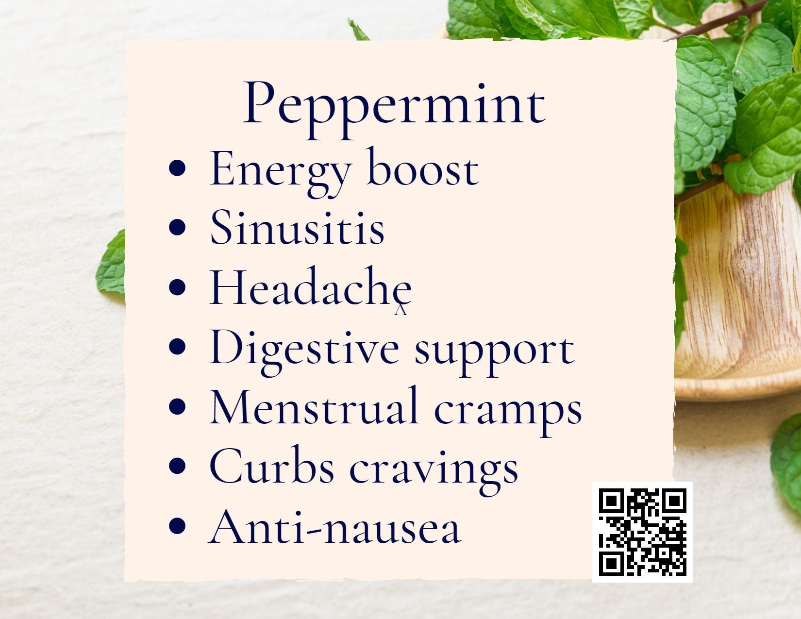 Peppermint Tea Health Benefits